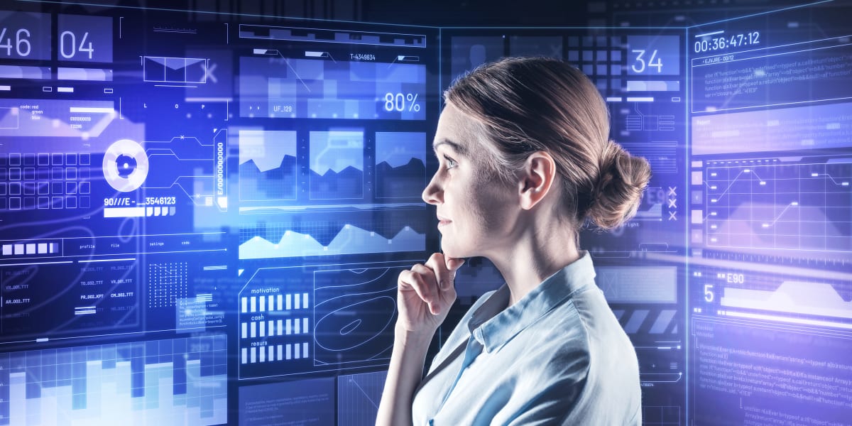 Weiterbildung Data Science Basics | IU Akademie